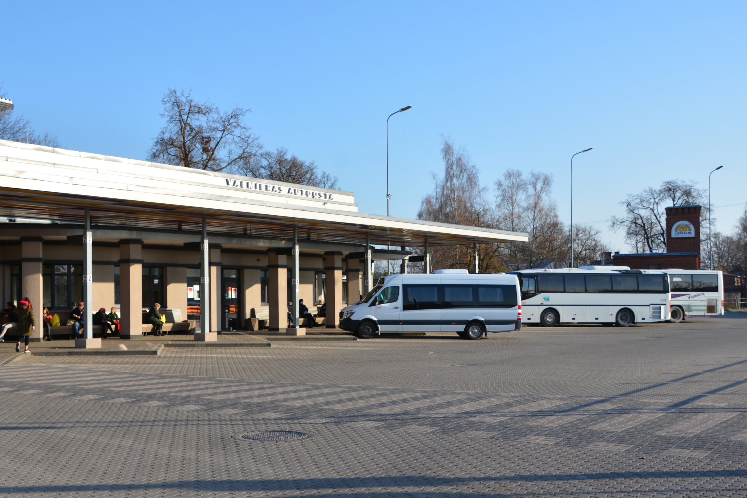 Izmaiņas autobusu kustībā skolēnu brīvlaikā - ZiemelLatvija.lv