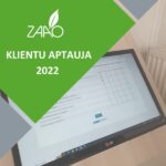 ZAAO aicina novērtēt un iesaistīties pakalpojumu pilnveidē ...