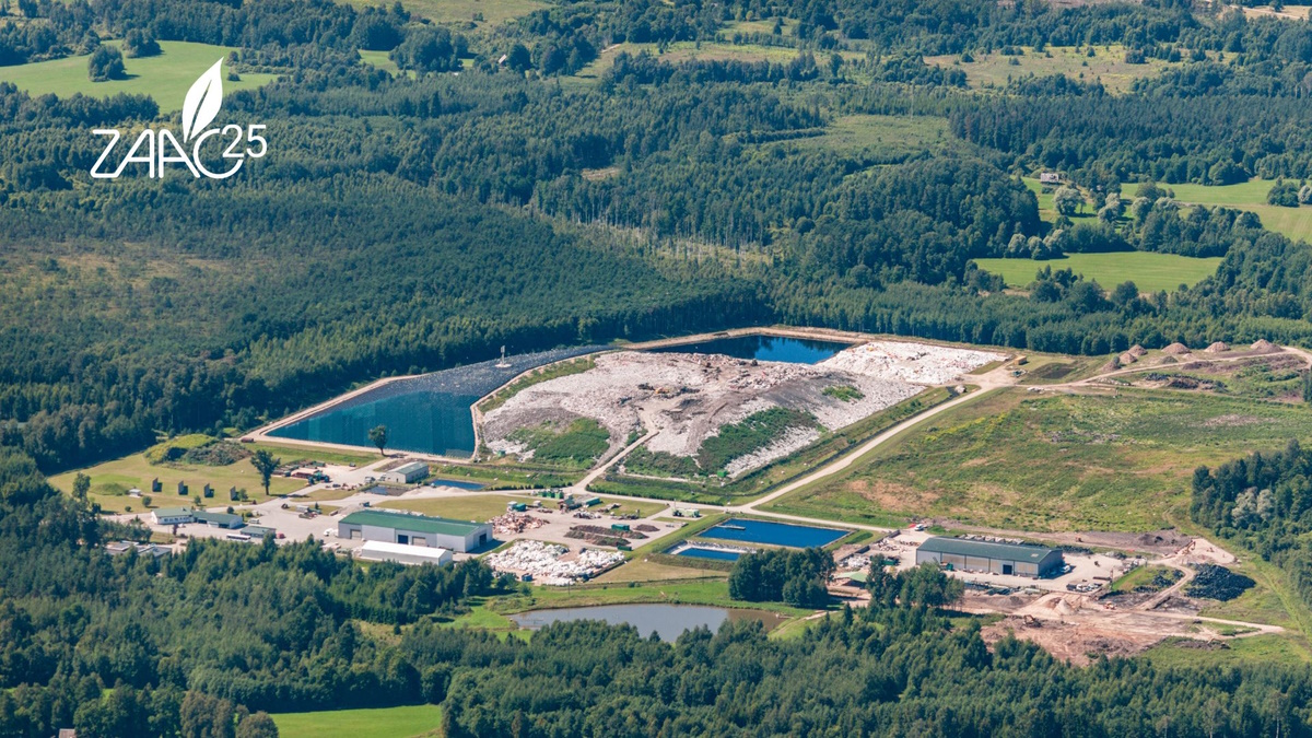 Klienti novērtē “ZAAO” darbību vides jomā - ZiemelLatvija.lv