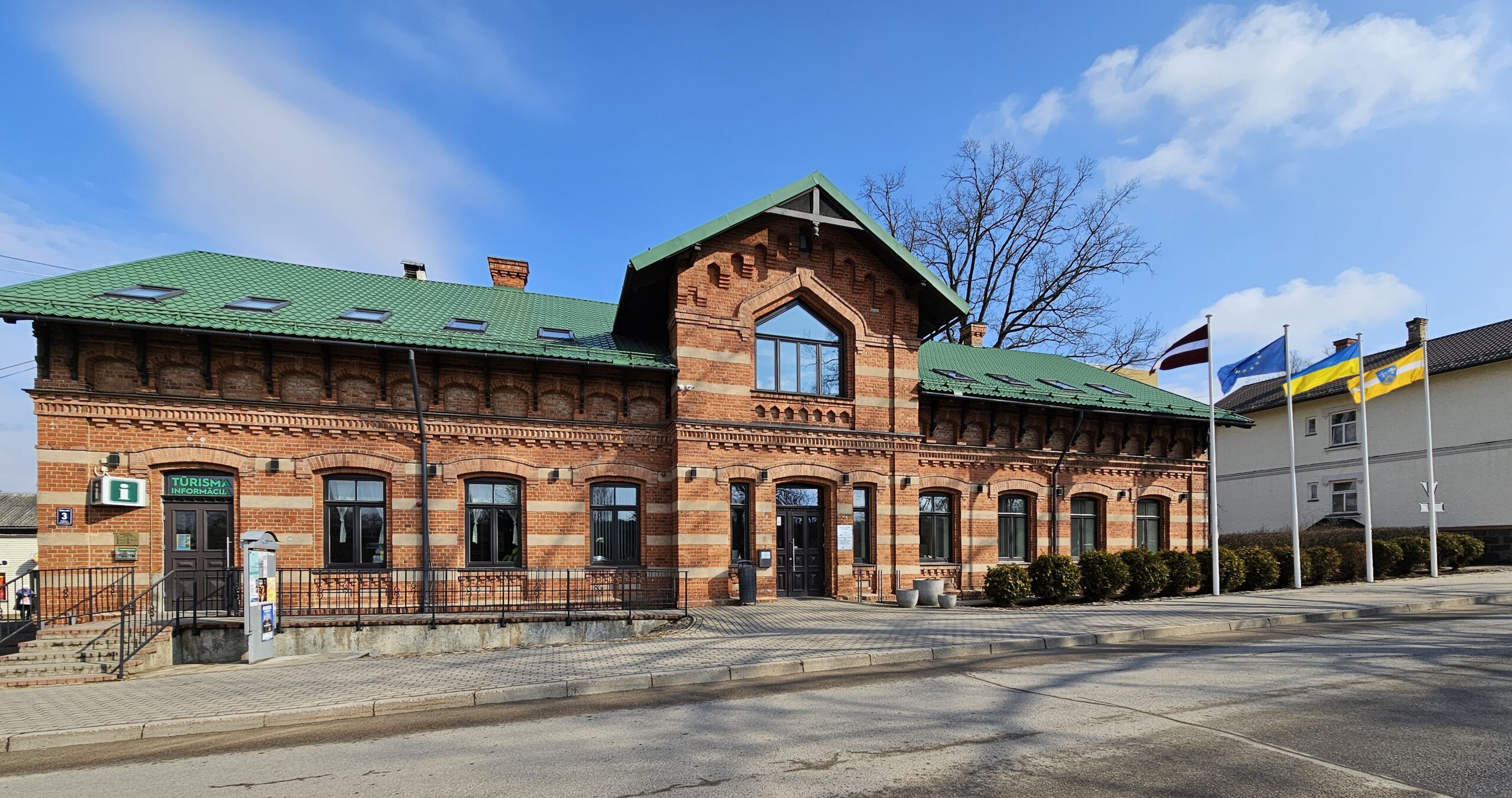 Smiltenes novada pašvaldības iestādes meklē darbiniekus - ZiemelLatvija.lv