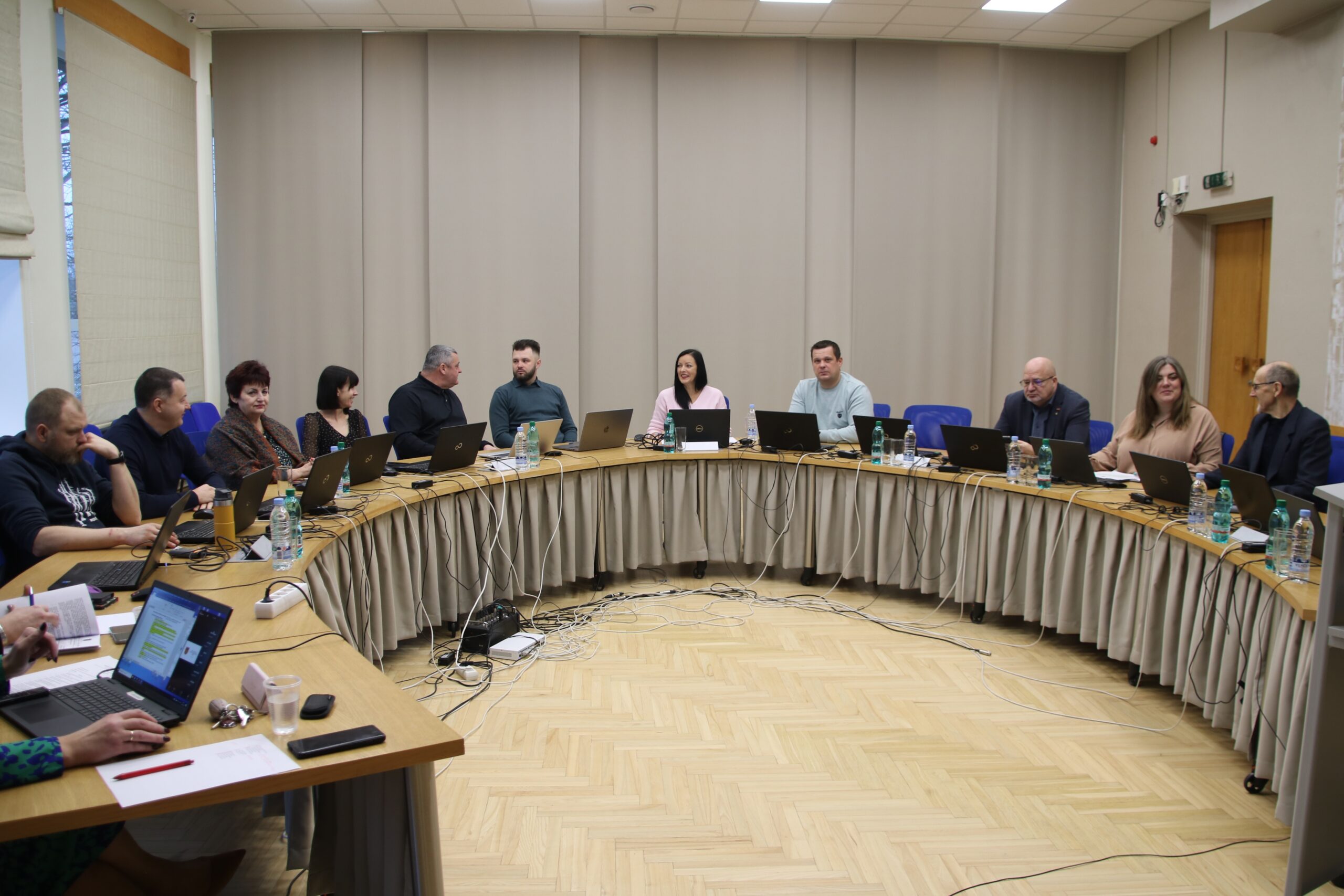 Apstiprināts Valkas novada pašvaldības 2025. gada budžets ...