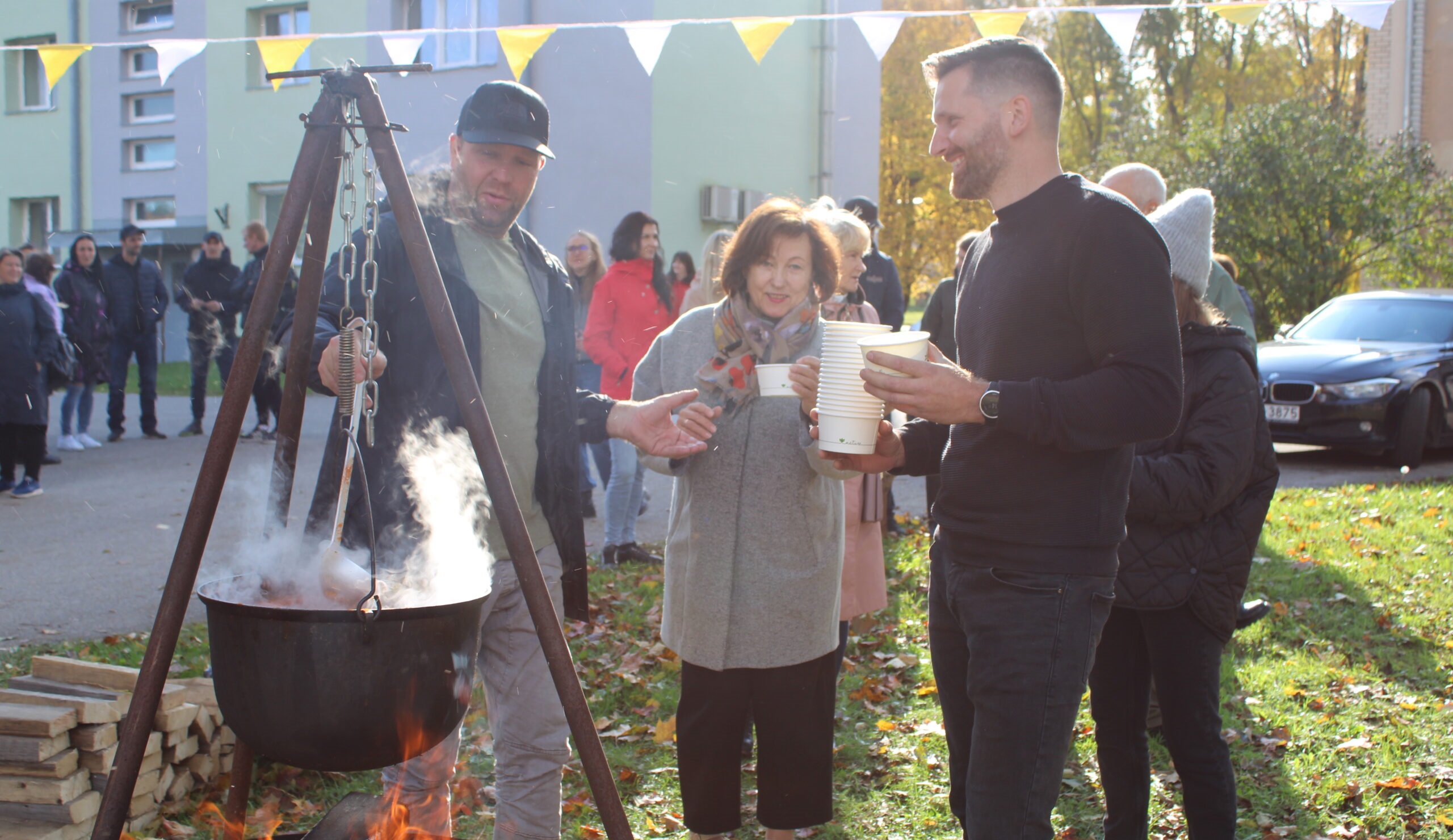 Pieci pagasti vēl bez iedzīvotāju padomēm - ZiemelLatvija.lv