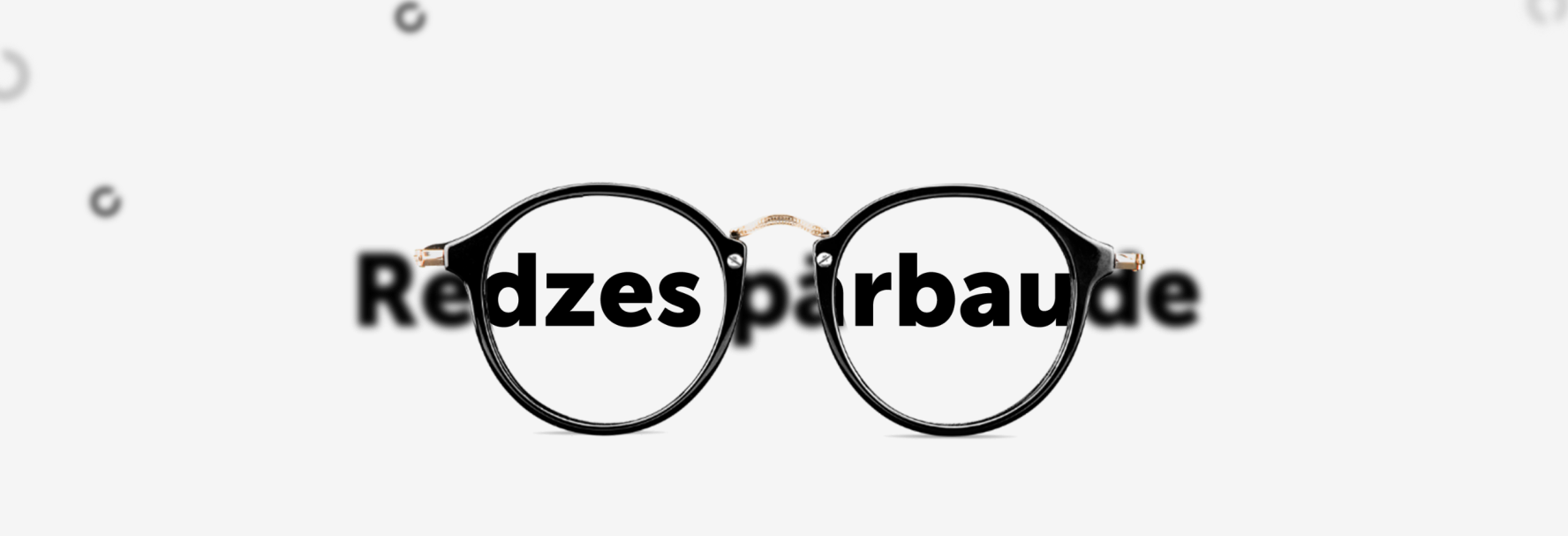 Redzes pārbaude – rūpes par acu veselību - ZiemelLatvija.lv