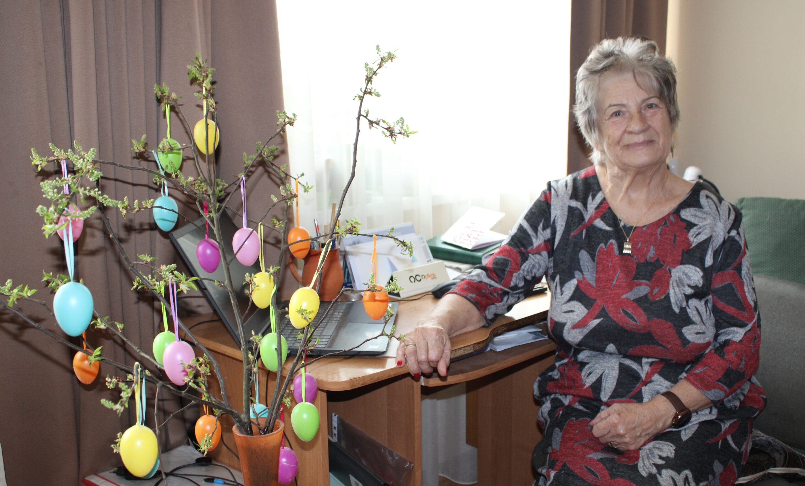 Dzīvi var izgaršot jebkurā vecumā: Smiltenes pensionāru apvienība ...