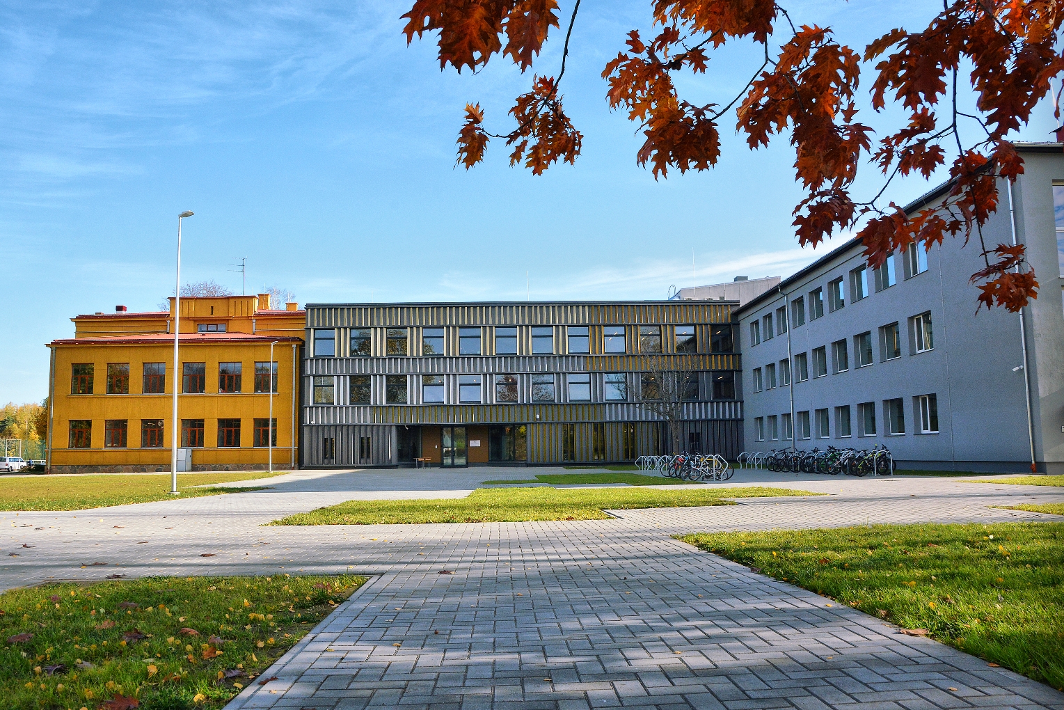 Apstiprināts Smiltenes vidusskolas projekta pieteikums - ZiemelLatvija.lv