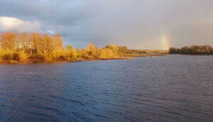 Aicina iepazīt Salacas zivju dažādību un daudzveidību - ZiemelLatvija.lv