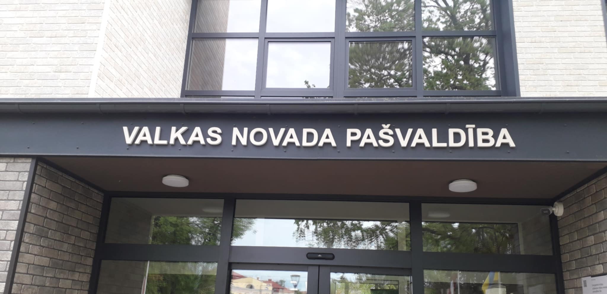 Valkas domē – jauna deputāte - ZiemelLatvija.lv