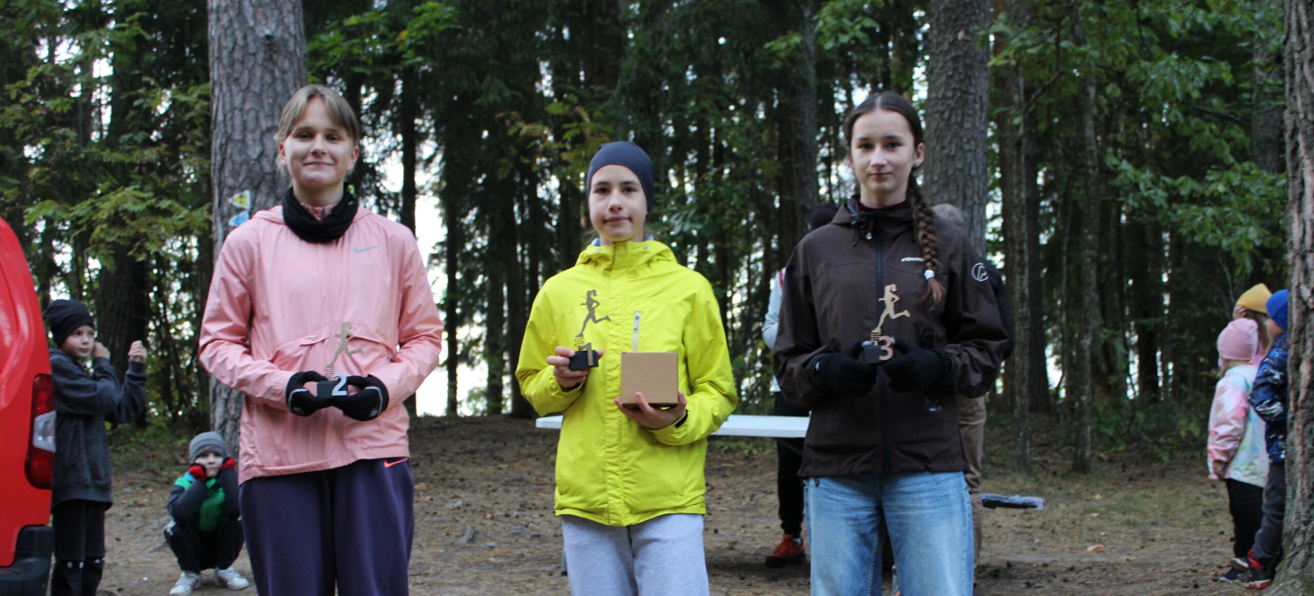 Apbalvo seriāla “Tepera takas” uzvarētājus - ZiemelLatvija.lv